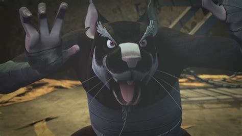 Tmnt2012 S3 E9 Splinter By Giuseppedirosso On Deviantart