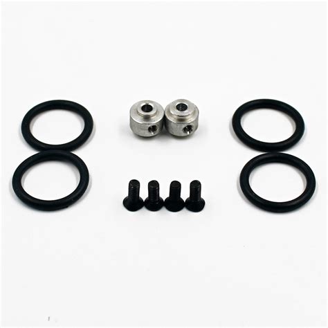 Spinnerhubprop Adapter