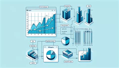 Vue中如何使用echarts • Worktile社区