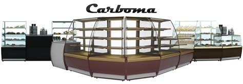 О бренде CARBOMA (КАРБОМА)