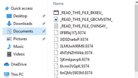 Cerber Ransomware In Depth Analysis Detection And Mitigation