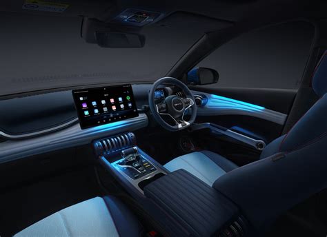 The All Electric Byd Atto 3 Available At Msl Dublin And Cork