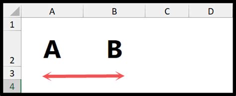 How To Swap Two Cells In Excel