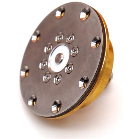 Esd Calibration Target White Bream