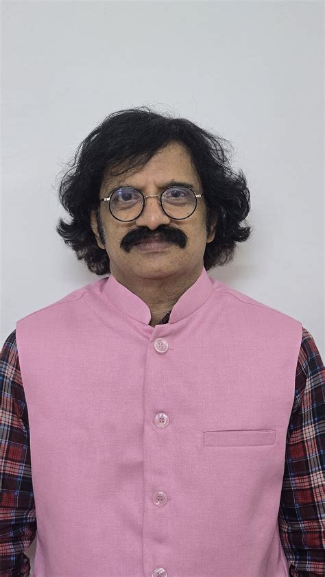 A V Santhosh Kumar Everybodywiki Bios And Wiki