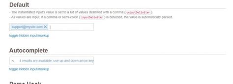 12 Jquery Autocomplete Plugins Onaircode