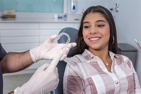 What Are Clear Aligners And Their Role In Orthodontics Smilebliss