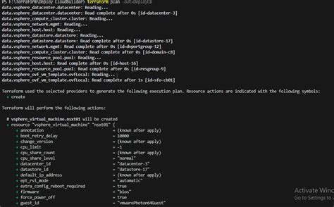 Deploy VMware Cloud Foundation Cloud Builder Using The VSphere Terraform Provider LifeOfBrianOC
