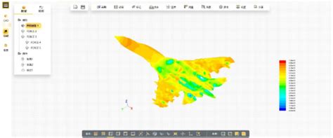 仿真数据可视化软件 见即所得，助推工业产品仿真数据可视化展现 知乎