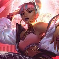 Chat With Qiyana Nsfw Enjoy Free Unrestricted AI Character Roleplay No Filter FlowGPT