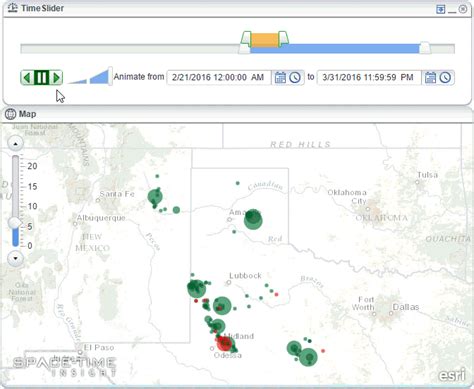 Time Slider Interaction Design On Behance