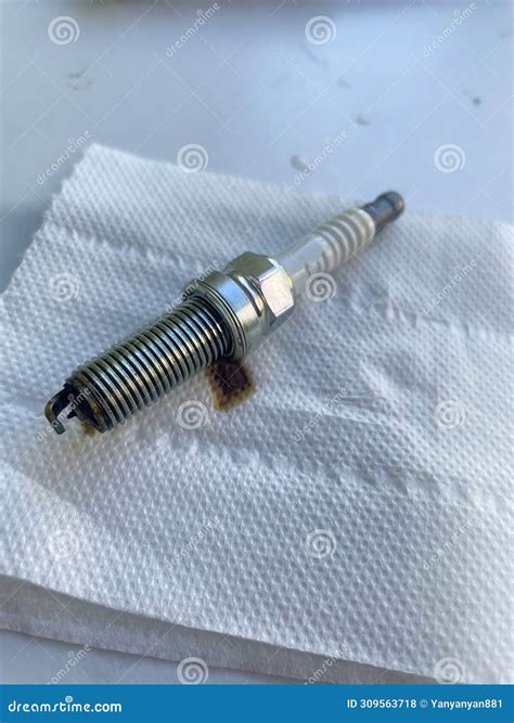 Spark Plugs For Optimal Engine Performance And Efficient Combustion In Automotive Maintenance