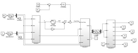 Matlab Electrical Ieee 917207560923 Performance Analysis Of