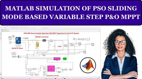 premkumar k on linkedin matlab simulation of pso sliding mode based