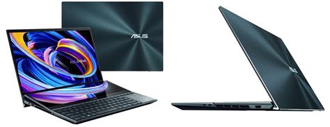 Asus Zenbook Dual Screen The Newest Edition Laptops Of Tomorrow Launched In India Gadget