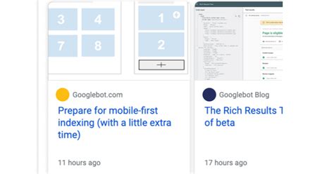 How To Add Structured Data To Blog Posts In Gatsby Codesandbox