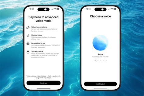 10 Tips for Mastering Voice Conversations with ChatGPT - Fusion Chat