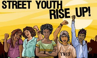 Youth Sex Workers Organize For Their Rights Truthout