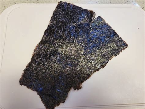 스팸무스비 만들기 간편한 사각김밥 스팸무스비 만드는법