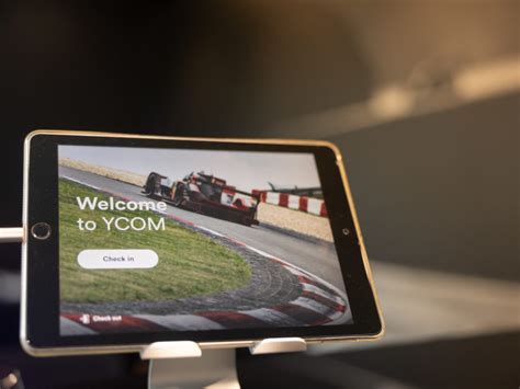 Welcome To Ycom Website Ycom Advanced Technology