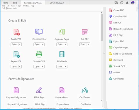 Acrobat Pro DC Menu And Windows Bars Keep Disappea Adobe Product Community