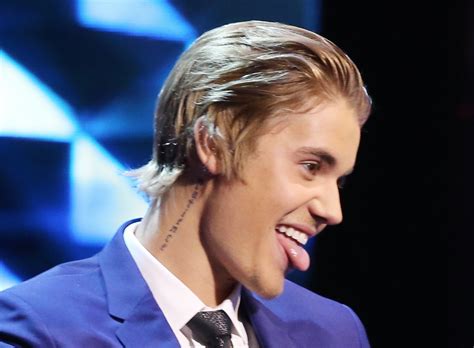 Weird Justin Bieber Refuses Sex Weird Justin Bieber Refuses Sex Marie Claire Scoopnest