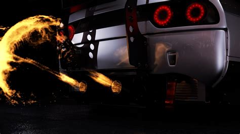 Top No Text Intro EnzeeFX