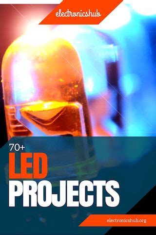 Led Electronic Projects