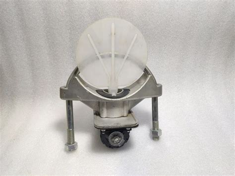 Spst System Sensor Flow Rate Flot Switch 150mm Water Flow Meter At ₹ 200 Piece In Bhavnagar