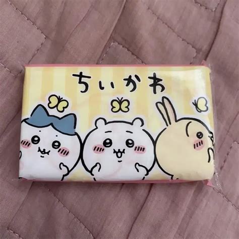 Chiikawa Figures Dolls 치이카와 먼작귀 하치와레 우사기 On Bunjang With Safe Global Shipping