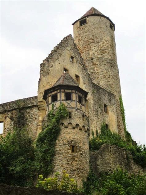 Pin by James Sills on gotz | Germany castles, Château fort, Castle
