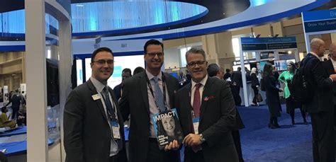 Michael Clisham On Linkedin Schwabimpact