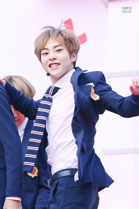 131103 Exo Xiumin Kpopping