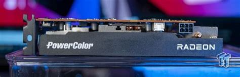 Powercolor Radeon Rx Xt Fighter Gb Review