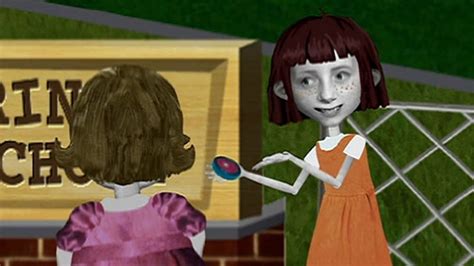 Angela Anaconda 1999 Mubi