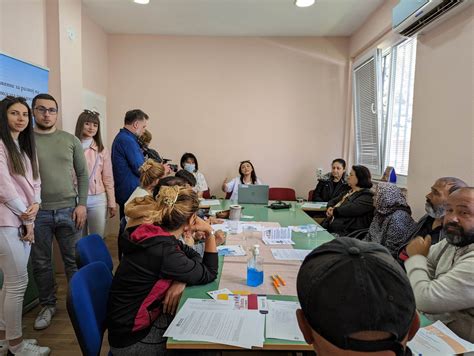 Важноста на вакцините кај децата и повозрасната популација дискусија во РЗОЦ Битола Читај бе