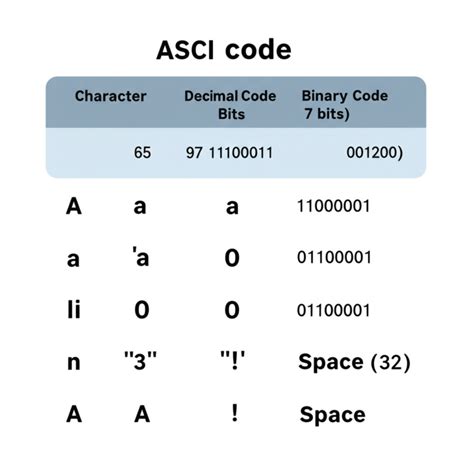 Unicode Qué es y su relación con ASCII y UTF 8 Achotech com