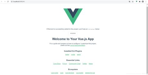 基于vue的电商后台管理系统（1） Csdn博客