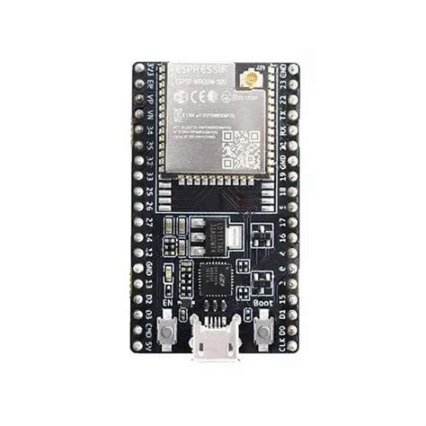 SunRobotics ESP DevkitC Core Development Board At Piece INTERNET OF THINGS IOT