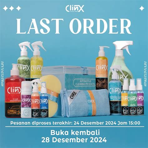 Clinx Indonesia Clinx Id • Instagram Photos And Videos
