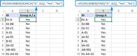 Excel Partial Text Match Imaginative Minds