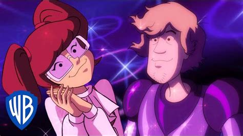 کارتون اسکوبی دوو این داستان دوست دختر Shaggy کیست؟