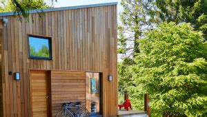 Cedar Cladding UK Supplier Vastern Timber