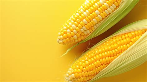 흰색 배경에 옥수수 옥수수 속을 닫습니다 곡물 옥수수 영양물 섭취 배경 일러스트 및 사진 무료 다운로드 Pngtree