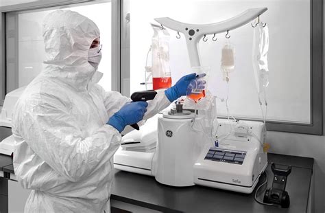 Cell Processing System