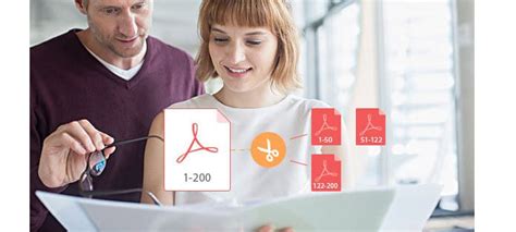 How To Split PDF With Best PDF Splitter On Mac Windows