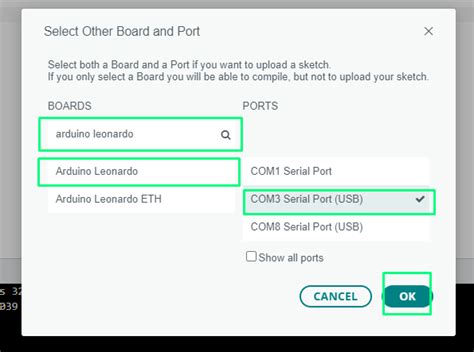 How To Use The New Arduino Ide 20 Toms Hardware