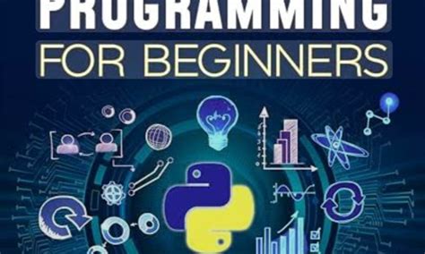 Python Programming The Beginner Friendly Powerhouse