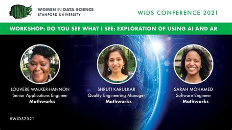Divya Gaddipati On Linkedin Wids2021 Ai Mathworks Deeplearning