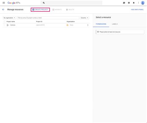 Google Calendar API How To Find API Key For Google Calendar OutRight Store